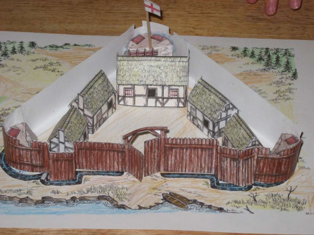 Developing a Unit Study on Early American History – the Spirit-led Way ...