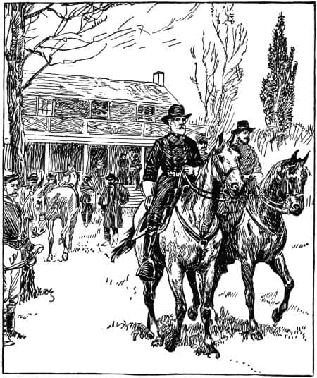 Changed By Love - Following the Lamb wherever he goes... Revelation 14:4